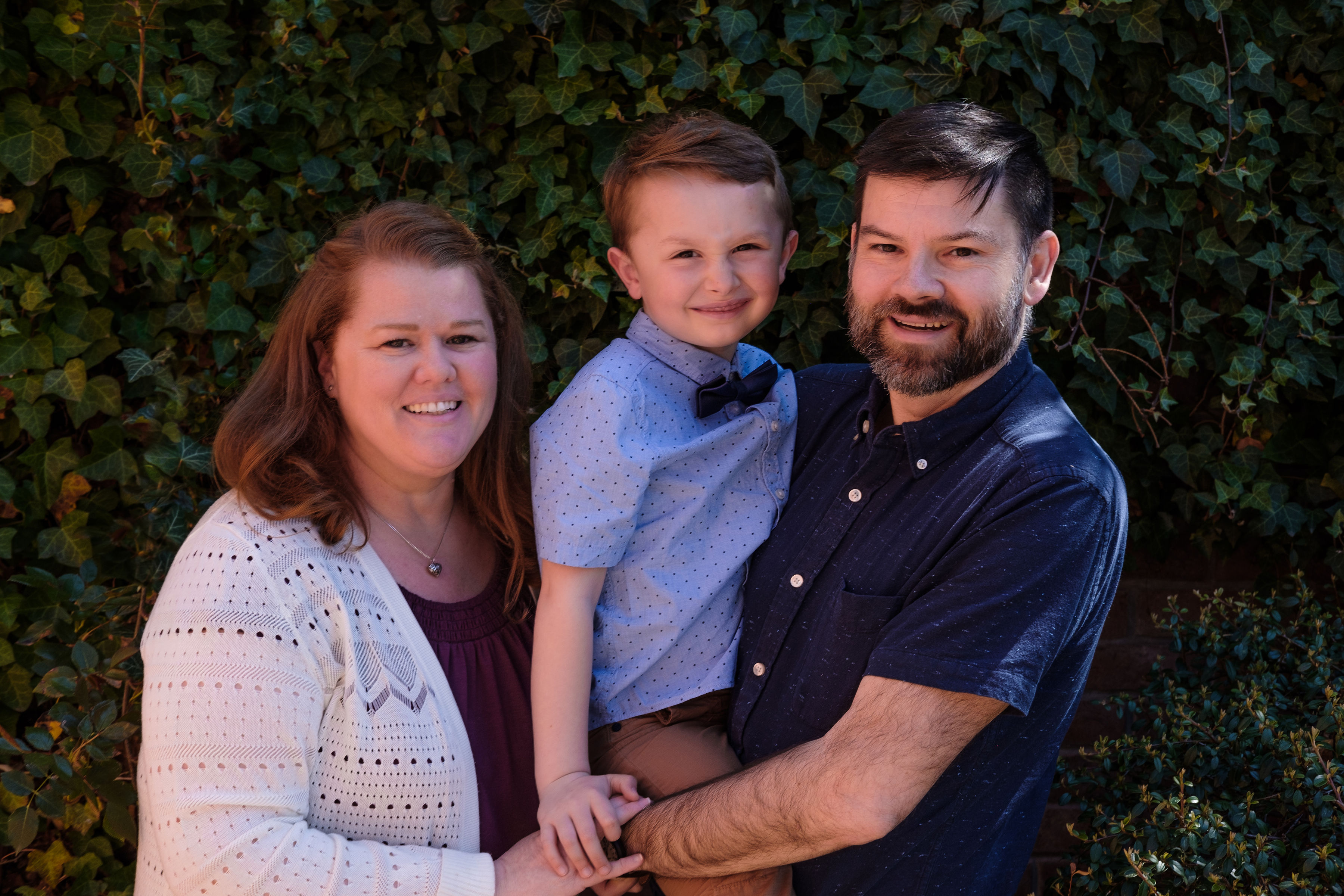 Fund: Phil and Kristy Boardman